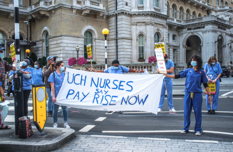Does Labour finally have some NHS policies? – In Whose Interests?