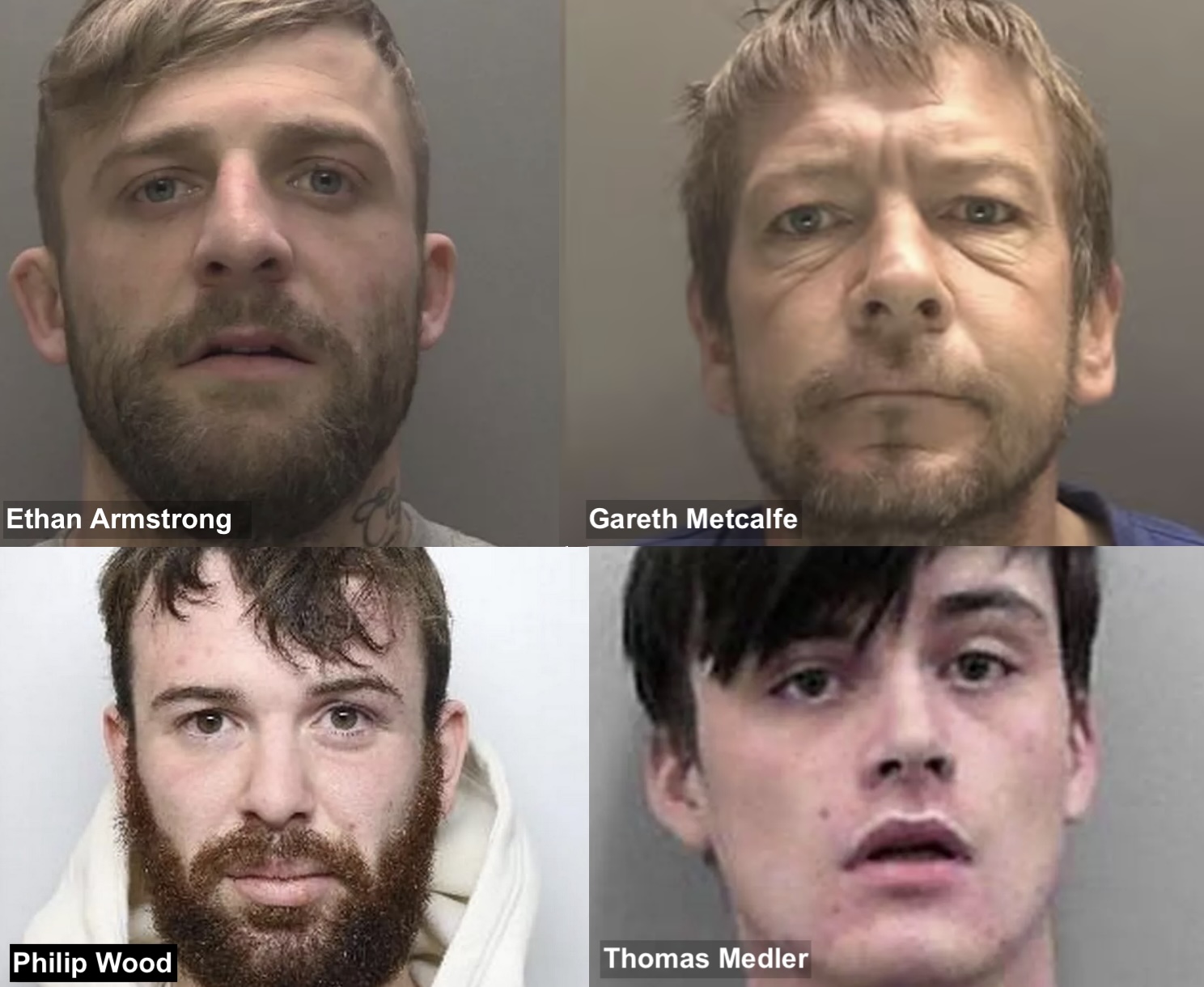 Why are sex offenders drawn to Tommy Robinson and why is he silent ...